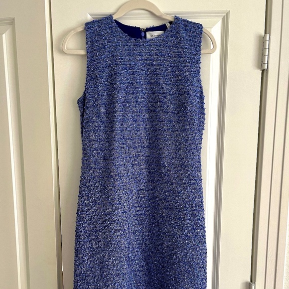 St. John | Dresses | St John Dress | Poshmark
